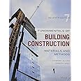 Fundamentals of Building Construction: Materials and Methods : Allen ...