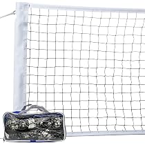Pool Volleyball Net Replacement Professional Volleyball Net Outdoor ...