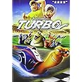 Turbo [DVD]: Amazon.es: Animación, David Soren, Animación, Susan Slagle ...