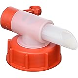 Aeroflow Tap for 25 Litre Water Butt - 25L Water Containers, jerricans ...