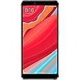 Xiaomi Redmi Y2 (Black, 3GB RAM, 32GB Storage) : Amazon.in: Electronics