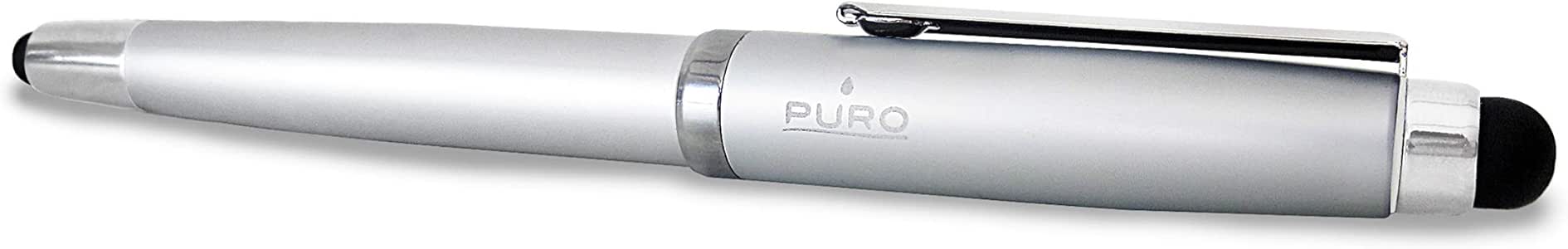 Puro smartpen5sil Stylus Pen – Stylus for Tablet (13 x 13 x 138 mm ...