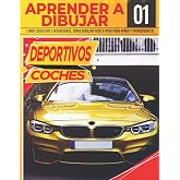 Aprender a Dibujar Coches Paso a Paso: Como Dibujar Coches paso a paso ...