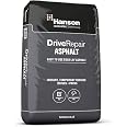 Black Bitumen Macadam (Tarmac) 25 Litre Bag : Amazon.co.uk: DIY & Tools