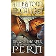 Dragon Harper: 19 (The Dragon Books, 19): Amazon.co.uk: McCaffrey, Anne ...