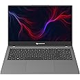 Packard Bell Lemans i3 Intel® Core™ i3 8GB 512GB SSD Intel Windows 15.6 ...
