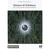 Amazon.it: Manuale di crittografia: Teoria, algoritmi e protocolli ...