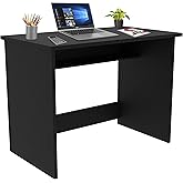 Callas Engineered Wood Computer Desk | Laptop Study Table for Office ...