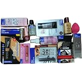 Blue Heaven All-In-One Bridal Makeup Kit for women | Pack of 11 ...