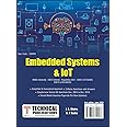 Embedded Systems and IoT for BE Anna University R21CBCS (V - IT / CS&BS - CS3691) : I.A. DHOTRE ...