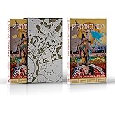 Promethea. Ediz. deluxe. Con 2 Poster (Vol. 3) : Moore, Alan, Williams ...