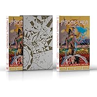 Promethea. Ediz. deluxe. Con 2 Poster (Vol. 3) : Moore, Alan, Williams ...