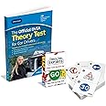 Theory Test Experts Intensive Kit - Theory Test Book 2025 UK DVSA + 128 ...