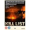 Kill List [DVD]: Amazon.co.uk: Neil Maskell, MyAnna Buring, Harry ...