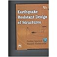 Earthquake Resistant Design of Structures : Aggarwal P: Amazon.in: Books