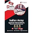 Indian Army Agniveer General Duty 2024 (English Edition) - Agneepath Scheme : Sainik GD (Soldier ...