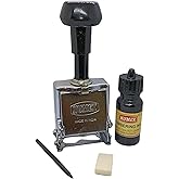 NUMEX Bill Book Automatic 6 Digit numbering Machine 5.5MM (Number 1 ...