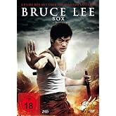 Bruce Lee Collection: Amazon.it: Bruce Lee Collection, Bruce Lee ...