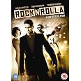 RocknRolla [DVD] [2008]: Amazon.co.uk: Gerard Butler, Thadie Newton ...