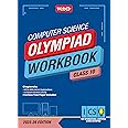 Buy MTG International Computer Science Olympiad (ICSO) Workbook Class ...