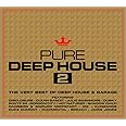 Pure Deep House 2 - The Very Best Of Deep House & Garage: Amazon.co.uk ...