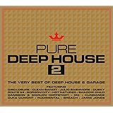 Pure Deep House - The Very Best Of Deep House & Garage: Amazon.co.uk ...