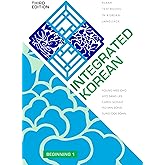 Integrated Korean Workbook: Beginning 1 (Klear Textbooks in Korean Language) : Park, Mee-Jeong ...