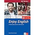 Let’s Enjoy English A1 Review: A step-by-Step course for adult learners ...