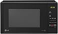 LG 20 L Solo Microwave Oven (MS2043DB, Black): Amazon.in: Home & Kitchen