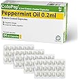 ColoPep Peppermint Oil Capsules | Enteric Coated Gastro-Resistant ...