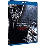 Alien Vs. Predator 2 - Requiem - Bd [Blu-ray]: Amazon.es: David Paetkau ...