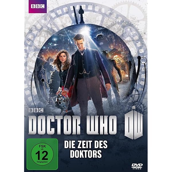 Tenth Doctor Day Of The Doctor