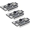 ESP-H2 ESP-H2-DevKitM-1-N4 Tarjetas de Desarrollo RUIZHI 3 Piezas ESP-H2 con Chip ESP-S2 Módulos ...