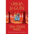 The Other Wind: The Sixth Book of Earthsea: An Earthsea Novel: Amazon ...
