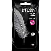 DYLON Washing Machine Fabric Dye Pod for Clothes & Soft Furnishings ...
