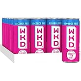 WKD Blue - 0.0% Alcohol Free Sparkling Fruit Drink | Ready to Drink ...
