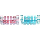 Buy Princeware SF Package Container Set, 10 Pieces, Blue, Plastic ...