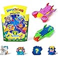 SUPERTHINGS Evolution series – Pack of 6. Includes 4 SuperThings (1 ...