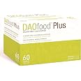 DAOfood Plus - Dietary Management of DAO Deficiency - 60 EFICAPS ...