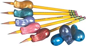 The Pencil Grip The Jumbo Pencil Grip: Amazon.co.uk: Toys & Games