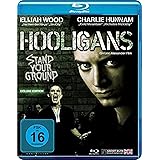 Hooligans: Amazon.de: Elijah Wood, Charlie Hunnam, Claire Forlani, Marc ...