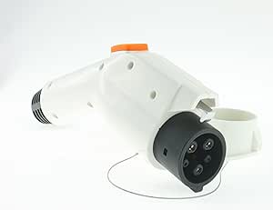 Elektroauto Typ 1 Stecker 16A: Amazon.de: Elektronik