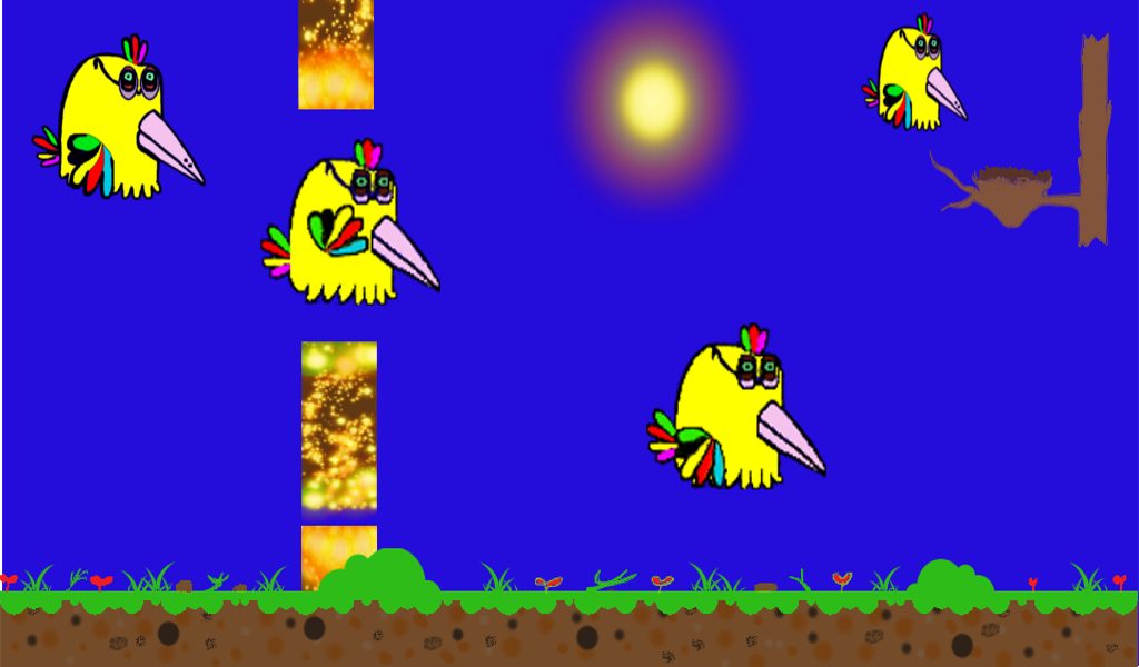 Dopey Bird: Amazon.co.uk: Appstore for Android