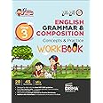 Buy Perfect Genius Class 3 English Grammar & Composition Concepts ...