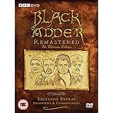 The Complete Blackadder - All Four Series [DVD]: Amazon.co.uk: Rowan ...