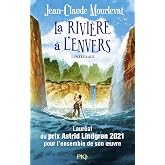 Amazon.fr - La Rivière à l'envers en bande dessinée: Tome 1 : Tomek ...