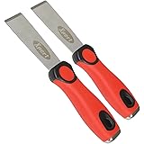 Window Bead Deglazing Chisel Knife/Putty Knife : Amazon.co.uk: DIY & Tools