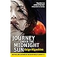 Journey Under the Midnight Sun: Amazon.co.uk: Keigo Higashino ...