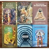 Buy Set of 32 Vedic Wisdom Iskcon Books (English) Book Online at Low ...