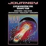 Journey - Live In Houston 1981: The Escape Tour [USA] [DVD]: Amazon.es ...